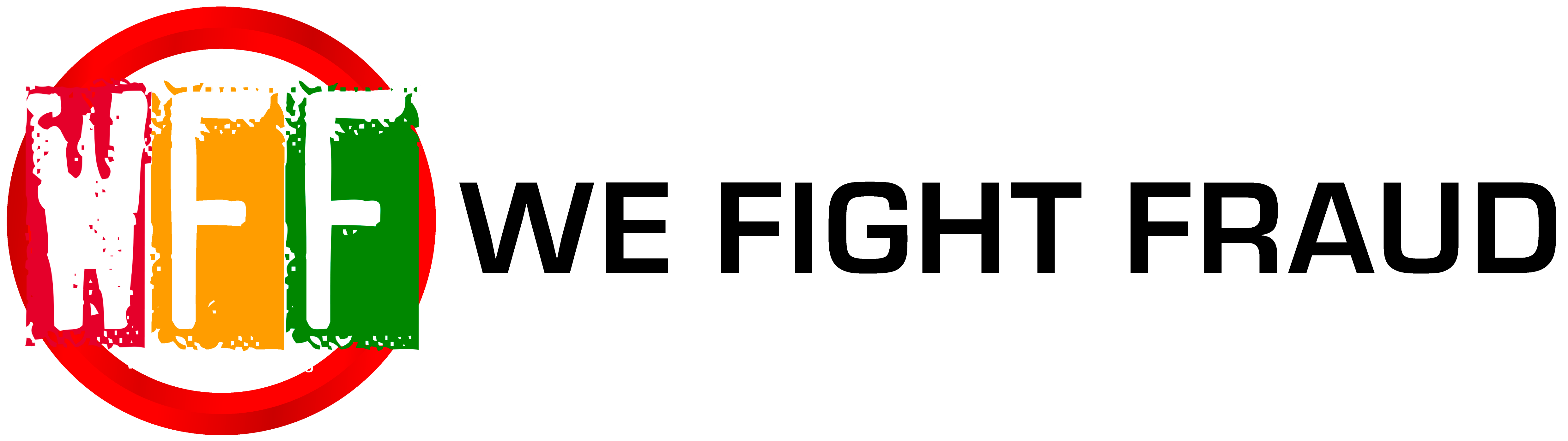 Andy McDonald - We Fight Fraud