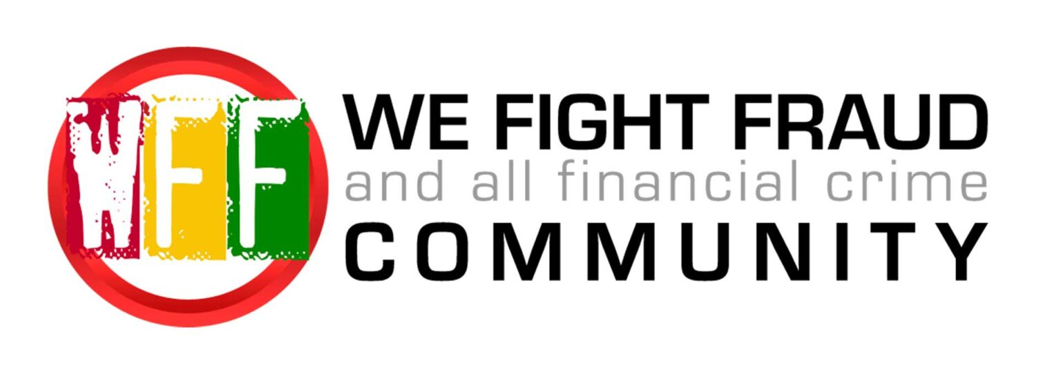 Home - We Fight Fraud