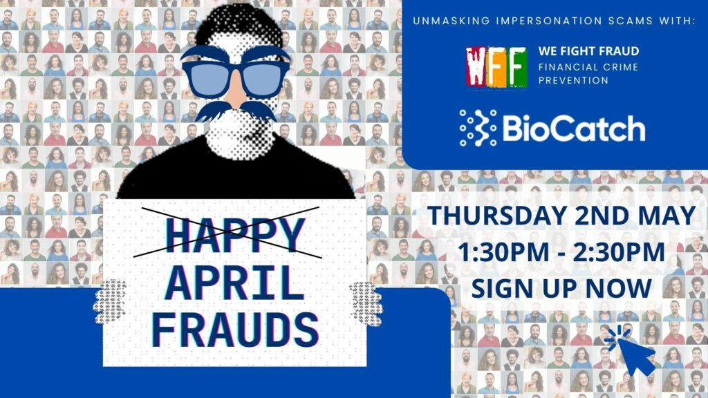 Home - We Fight Fraud