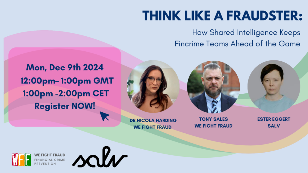 Home - We Fight Fraud